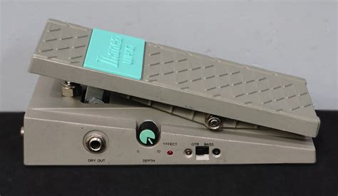 Ibanez Wh10 V2 Wah Electric Guitar Effects Pedal Lofi Music