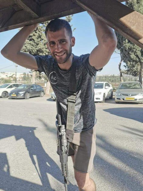 אהב נורא לרכב על האופנוע היוזמה המרגשת לזכר גבריאל בלום שהתגורר בבש