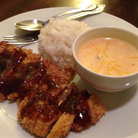 Tonkatsu