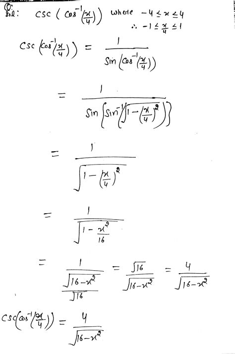 Solved Please Help Me With This Math Problem 6 Determine The Value