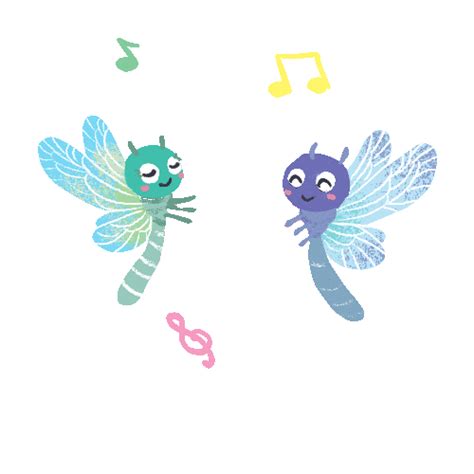 Popi And Poli S On Giphy Be Animated
