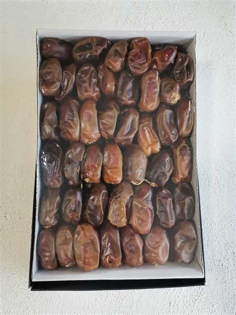 Hatay Sofra Lüks Arabistan Hurması 1 Kg
