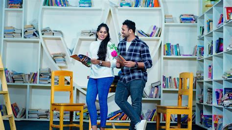 Upendra Weds Nitheesha Pre Wedding Song By Multifocus Photography