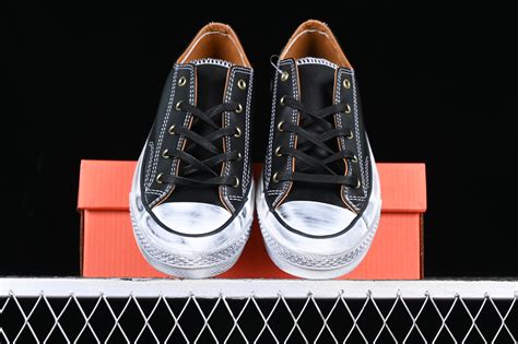 Converse Chuck 70 Ox Vintage Pack Black White A02625c Converse Shoes
