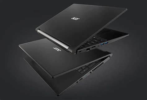 Acer Aspire A G Review Interesting Hardware Choices Which Work Surprisingly Well