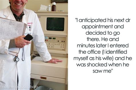 This Guy Has A Medical Checkup His Wife Gets Jealous And Comes In