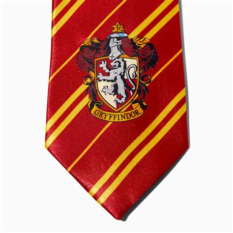 Harry Potter™ Gryffindor Tie Red Claires