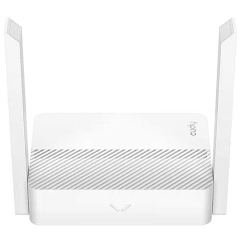 Cudy Wr300 N300 Wi Fi Router