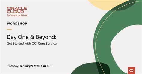 Learn About Oracle Cloud Infrastructure Core Services Sirish Kumar