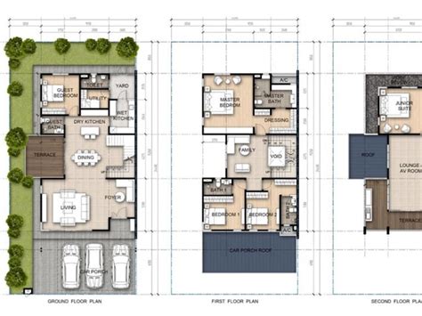 Practical And Efficient Building Layouts Upwork