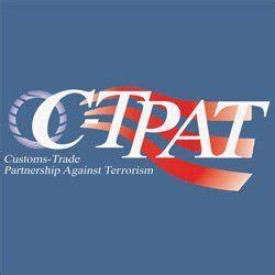 C TPAT Logo LogoDix
