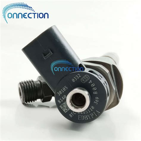 0445110369 Injector.