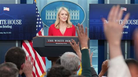 White House To Fix ‘formatting Errors In Rfk Jr ‘maha Report