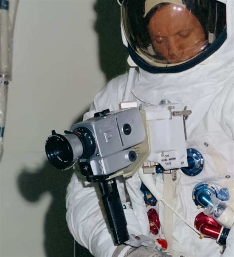Hasselblad Lunar Camera Apollo 11 The Epic Journey Of Magazine ‘s