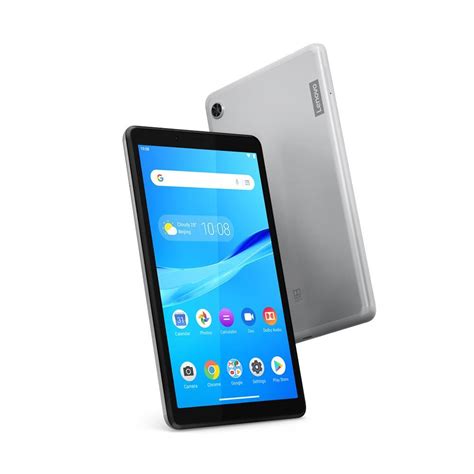 Lenovo Tab M7 1.3Ghz 2Gb 32Gb 7inch Hd- Android Tablet - Vatan Bilgisayar