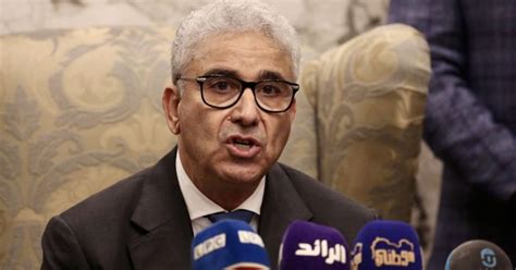 ليبيا ترقب لإعلان حكومة فتحي باشاغا ومخاوف من تعمق الأزمة السياسية
