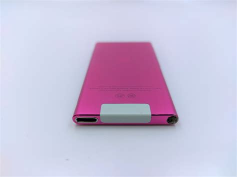 Apple Ipod Nano 7th Gen A1446 For Sale Parts Plus Pods