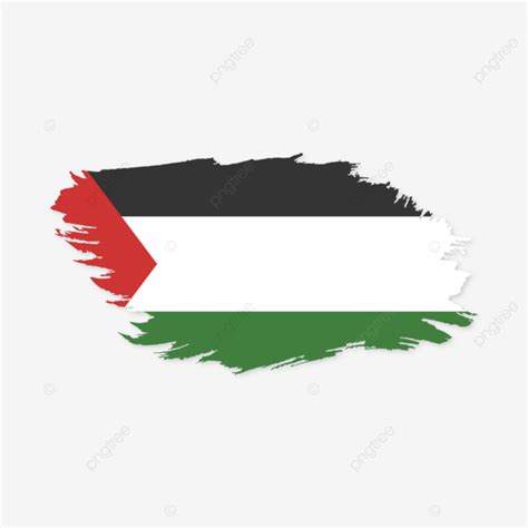 팔레스타인 국기 벡터 투명 팔레스타인 팔레스타인 국기 국가의 Png 일러스트 및 벡터 에 대한 무료 다운로드 Pngtree