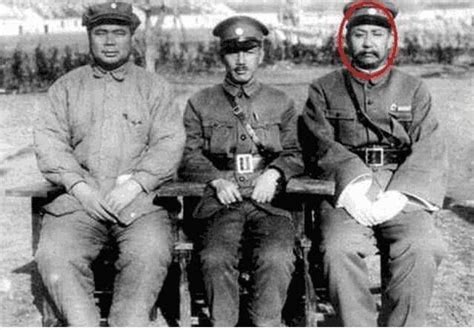 韓復榘消極抗戰被處決，他的後人：蔣介石誘殺父親，編造很多謠言 每日頭條