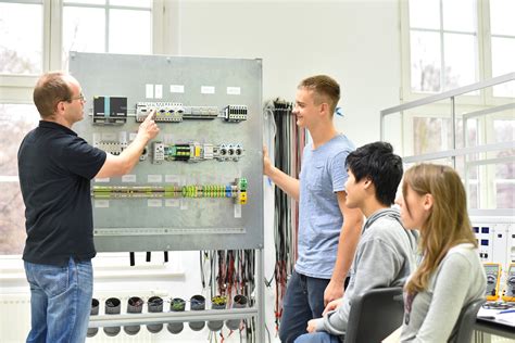 Electrical Skills Training Courses — Mcp Technical Training
