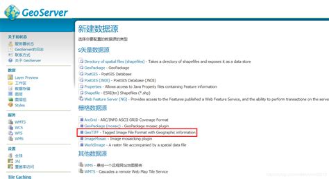 geoserver vue leaflet搭建简单的gis应用 geoserver leaflet csdn博客