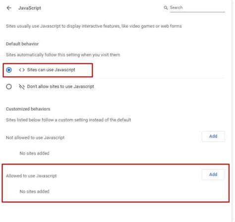 Some Websites Not Loading Heres How To Fix It