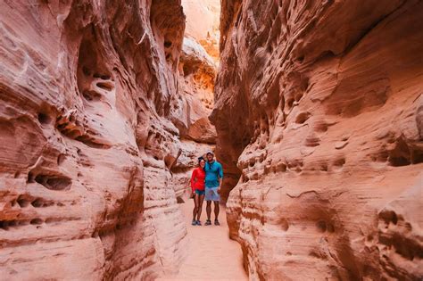 Valley Of Fire State Park Travel Guide Hiking Camping And Day Trips