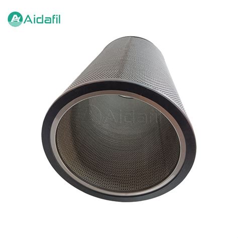 China Good Price Hydraulic Oil Mist Filter Cartridge Factory Aida
