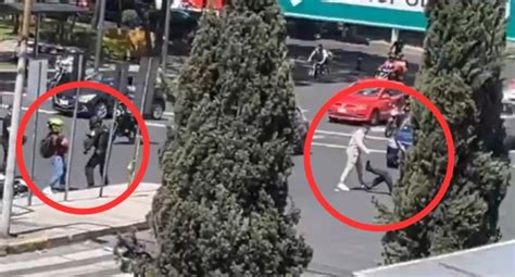 Paso A Paso Del Asesinato De Cristopher Huerta A Manos De Un Policía