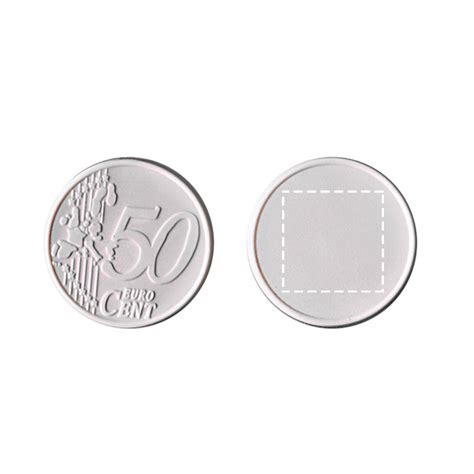 250 Shopping Cart Token € 9053 Bizay