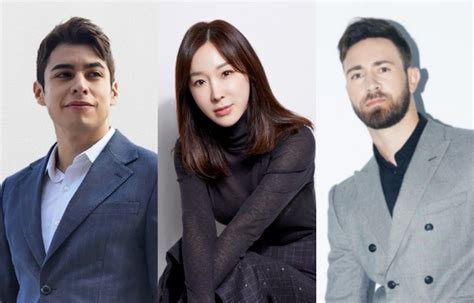 이지혜 어서와 한국살이는 처음이지 Mc 합류…20일 첫 방송