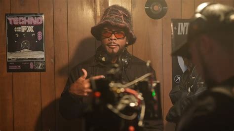 Timbaland Minta Maaf Usai Minta Justin Timberlake Tutup Mulut Britney