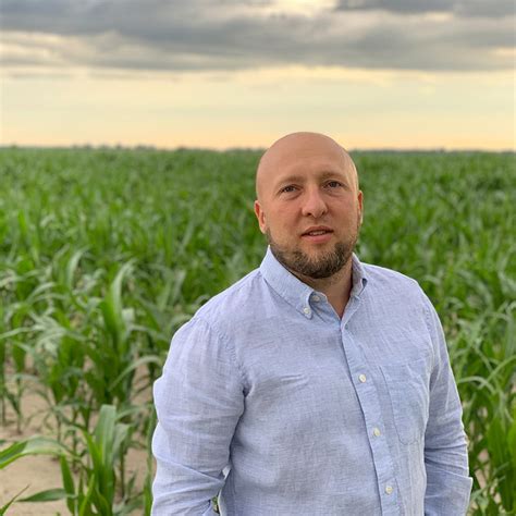Dmytro Iandovskyi Co Owner And СЕО Of Qortia Ag Company By Qortia Ag