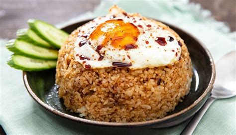 Tempat Makan Nasi Goreng Enak Di Medan WAJIB COBA Klayapan Travel Story Explore