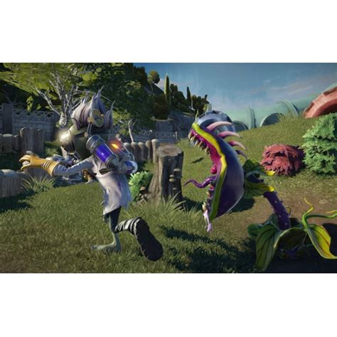 Купить Plants vs. Zombies: Garden Warfare для Xbox 360 в наличии СПБ ...