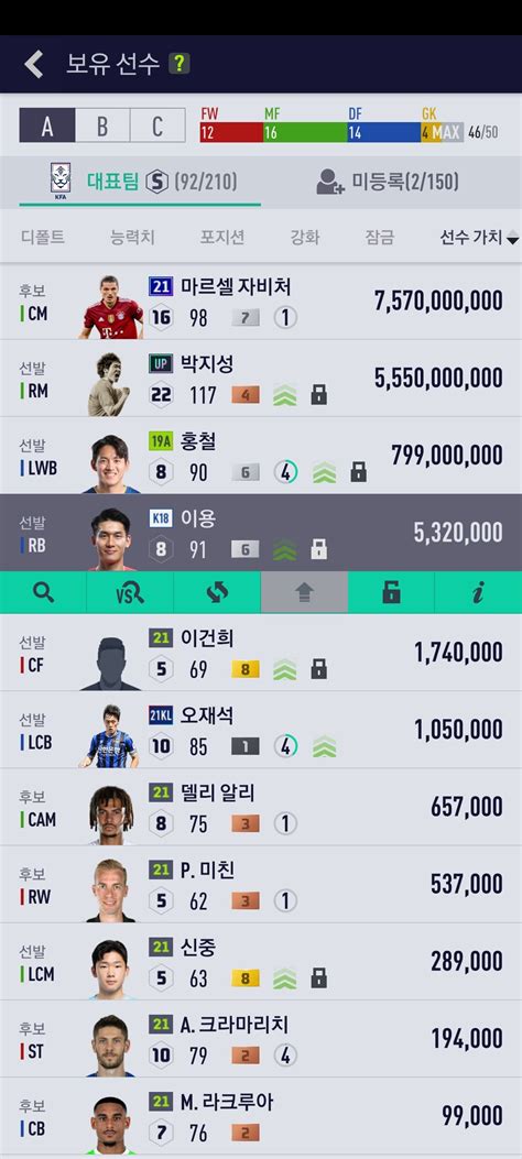 Fc 온라인 인벤 21챔 자비처 Fc 온라인 인벤 득템강화 자랑 게시판