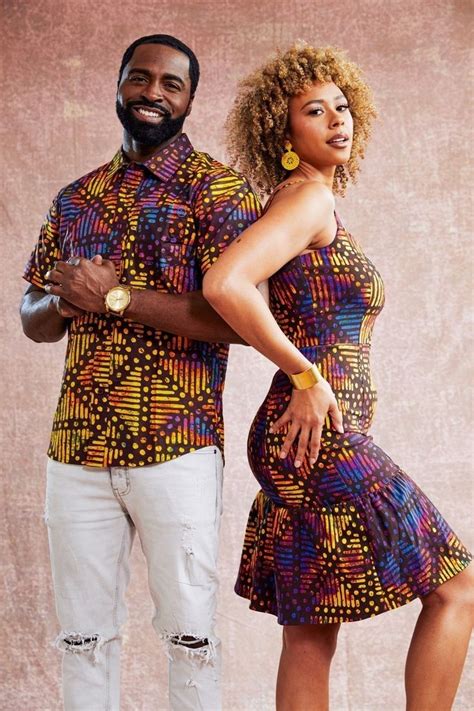 Pin By Tamanda Longwe On African Dresses Couples African Outfits
