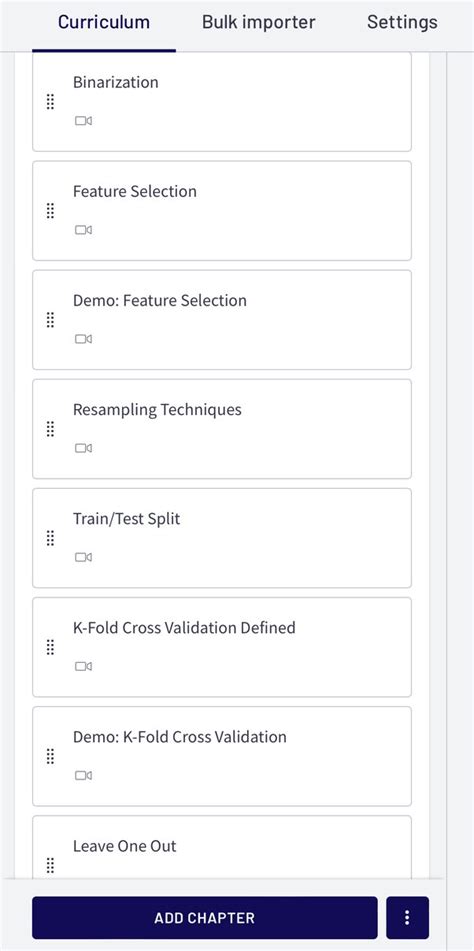 How To Use A Model After Cross Validation In Predicting A Test Data Quora