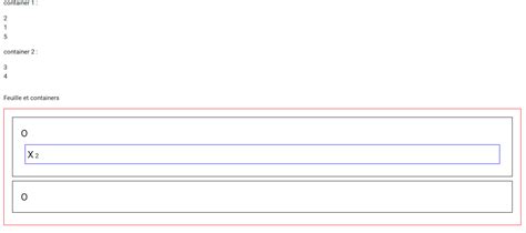 Javascript Cant Make Multiple Inners Draggable Object From Angular 5 And Dragula Stack Overflow