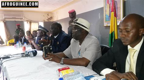 Conakry Capitale Mondiale du Livre en 2017 Afroguinée Magazine Premier site culturel de