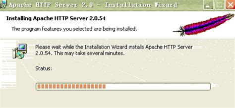 美国服务器WINDOWS 下安装 APACHE 帮助中心云岑网络 美国服务器WINDOWS 下安装 APACHE 帮助中心云岑网络