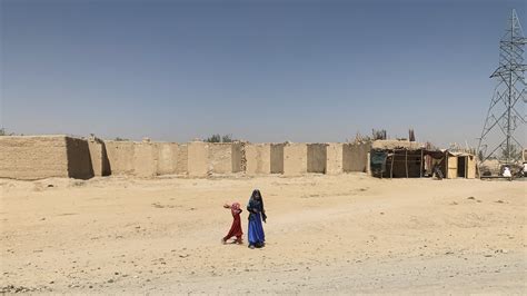 Life For Afghans Got Worse After The Taliban Seized Power Now Foreign