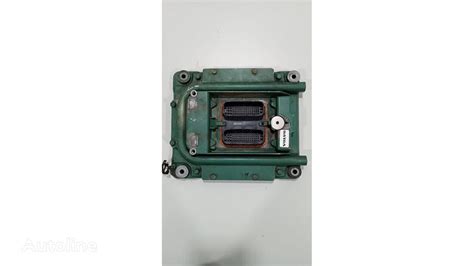 volvo b6r unidade de controlo motor volvo 60100007 control unit for