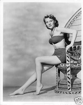 Peggie Castle