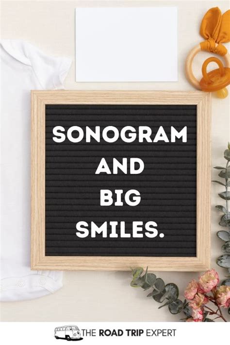 100 Perfect Pregnancy Announcement Captions For Instagram