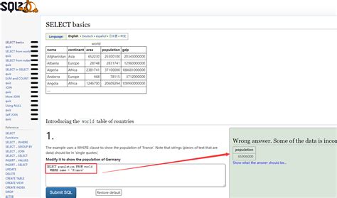 Sql刷题网站或软件推荐？ 知乎