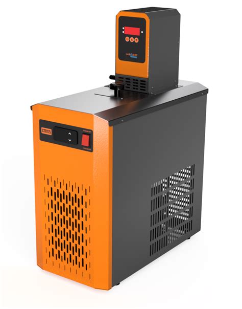 Recirculating Chiller And Heater Borosil Scientific