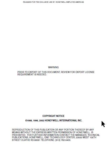 Bendixking Ki 208 Ki 209 Navigation Indicators Installation Manual Aircraftflightmanuals