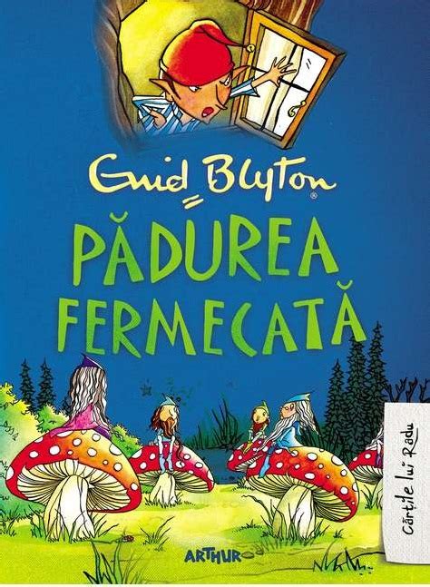 Copacul Departarilor Padurea Fermecata