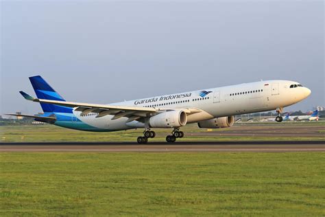 ガルーダインドネシア航空・シンガポール航空『シンガポール＝ジャカルタ』線・増便 提携強化へ！ ｜ Sky Wave Sky Partner Japan